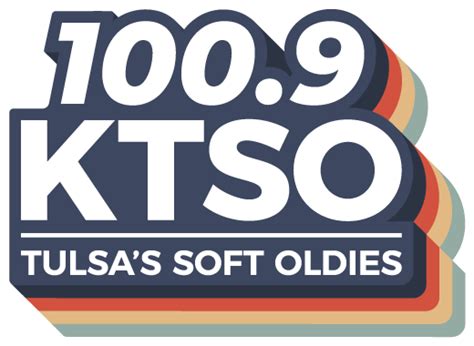 100 9 Ktso Tulsas Soft Oldies
