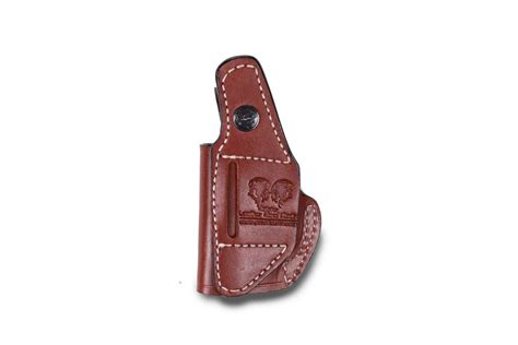Beretta 950 Leather Iwb Holster Pusat Holster