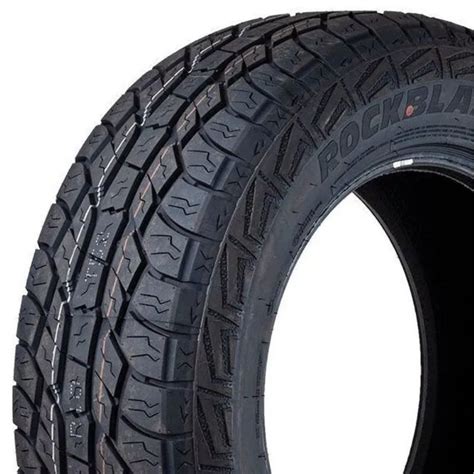 Rockblade® 737 A T Lt 245 70r17 119 116s