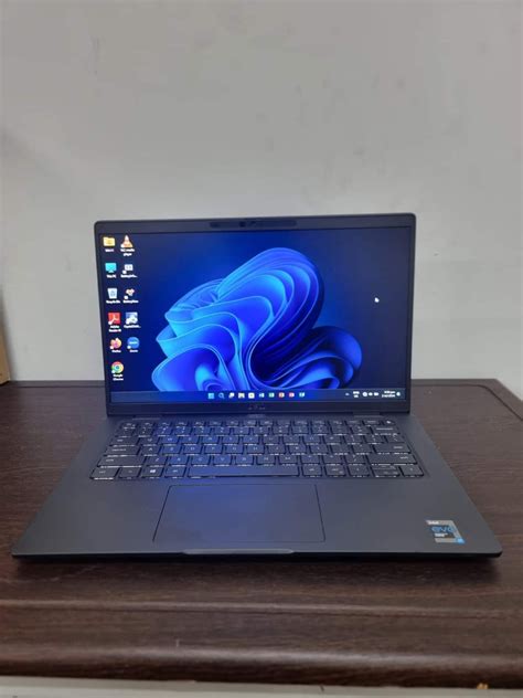 Dell Latitude Core I Th Gen Computers Tech Laptops Notebooks On Carousell