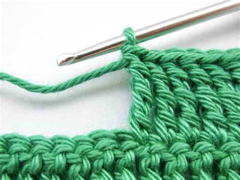 Double Triple Crochet