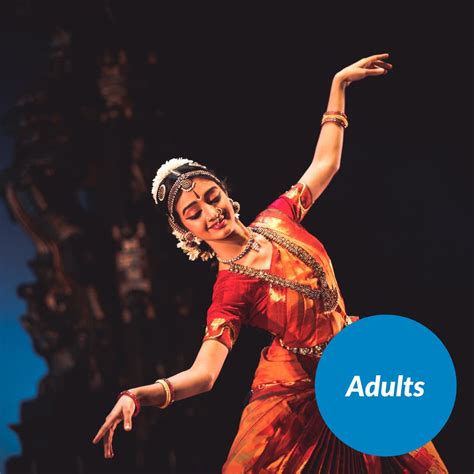 Oct 18 Classical Dances Of India Leesburg Va Patch