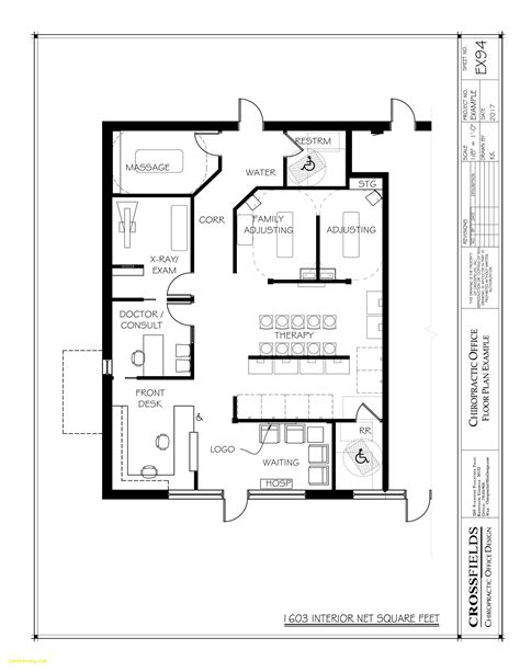 Building Drawing Plan Elevation Section Pdf At Explore Collection Of