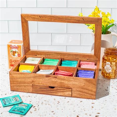 Tea Chest