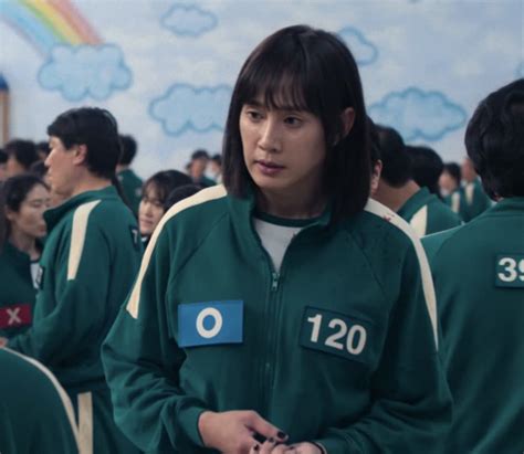 Squid Game Season 2s Best Character Is Inspired By Shocking True Story