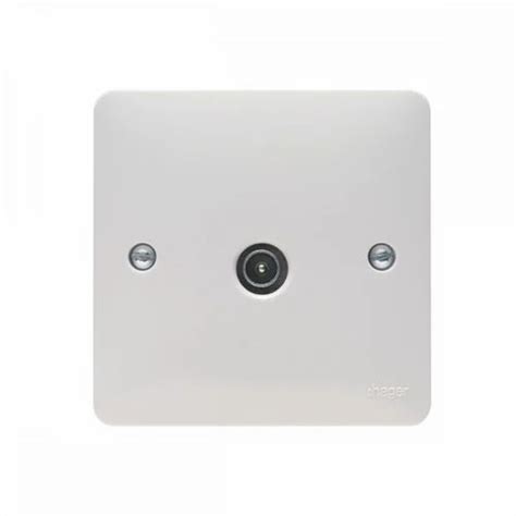 Modular Tv Socket In Gurugram टीवी सॉकेट गुडगाँव Haryana Get