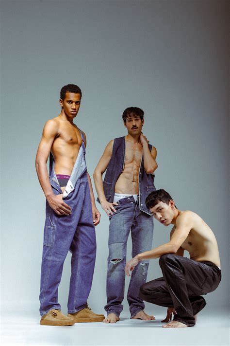 All Eyes On Philipp Brem Kaltblut Magazine