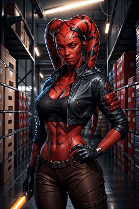 Star Wars 5e Oc Rlekkulovers