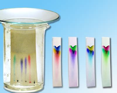 Thin Layer Chromatography Sorbead India