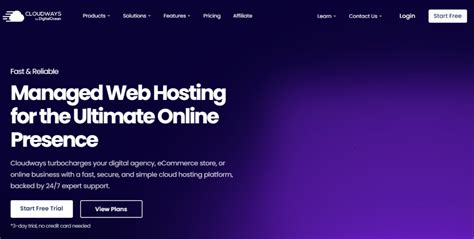 wordpress website and blog creation guide cloudways hosting encytree