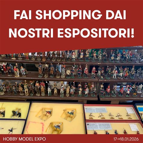 Hobby Model Expo Added A New Photo Hobby Model Expo