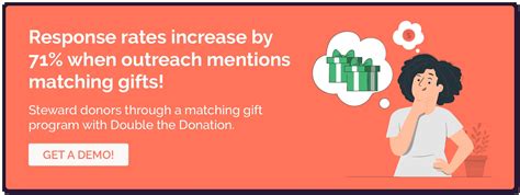 Mastering Donor Retention How To Build A Stewardship Matrix