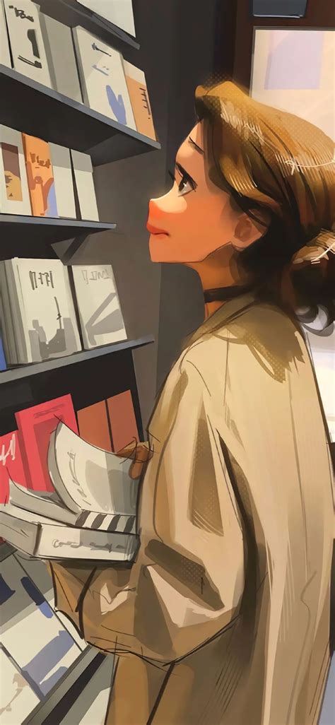 壁纸 女生 高清图片，堆糖，美图壁纸兴趣社区