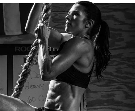 Danica Patrick Muscles 05 December 2021 New York New York Danica