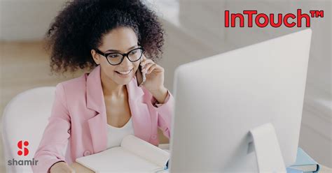 Shamir Insight On Linkedin Shamir Autograph Intouch™ Has Been Upgraded And Designed To Improve The…