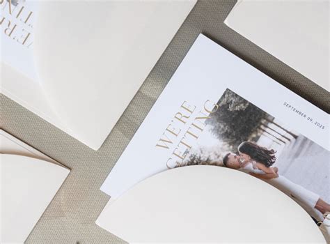 Wedding Save The Date Ideas Fonts Styles More AU