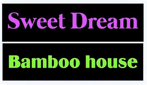 کالای خواب رویای شیرین و اکسسوری خانه و آشپزخانه بامبو هاوس محله سپهر تهران؛ آدرس، تلفن، ساعت