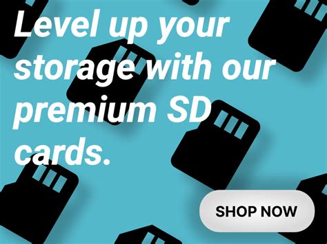 What Is A Memory Card Lock And Why You Should Be Aware Of It Accelerated Memory Production