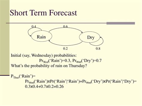 Ppt Part1 Markov Models For Pattern Recognition Introduction Powerpoint Presentation Id