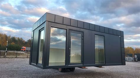 Pavilon 5 Ab Cont Sro