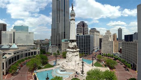 Walk Indianapolis Self Guided Audio Tours Of Indianapolis