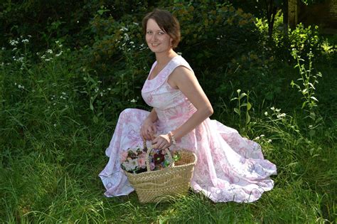 Фото Деревенских Женщин За 40