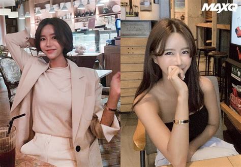 평범한 회사원이었던 그녀가 시련 딛고 워너비 된 비결