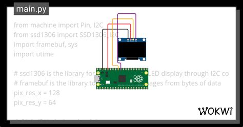 Lesson 8 Oled Joystick Wokwi Esp32 Stm32 Arduino Simulator Lesson 8 Oled Joystick Wokwi Esp32 Stm32 Arduino Simulator