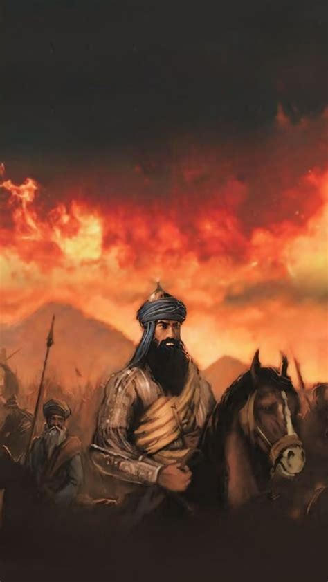 Baba Banda Singh Bahadur In 2025 Guru Pics Banda Singh