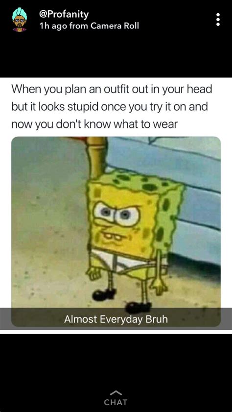 Irritated Spongebob Memes