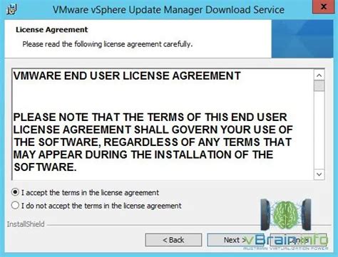 Hello My Name Is Vmware Umds How Can I Help You