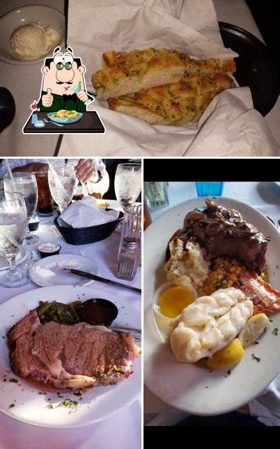 Billys Tap Room And Grill Ormond Beach Restaurant Menu Prices And