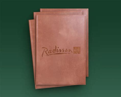 Leather Menu Folder A4 At ₹ 1050piece In Ahmedabad Id 2851761292430