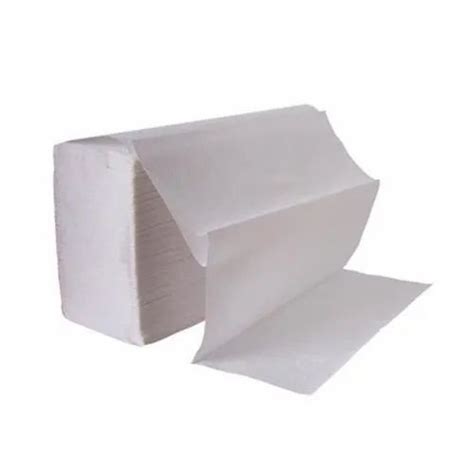 M Fold Tissue Paper Napkin Packet At ₹ 28 Pack In Panchkula Id