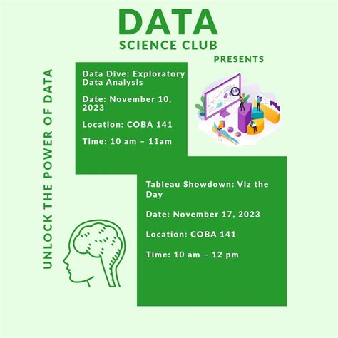 Data Science Club Datascienceclub • Instagram Photos And Videos