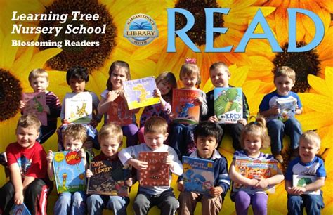 Learning Tree Nursery School