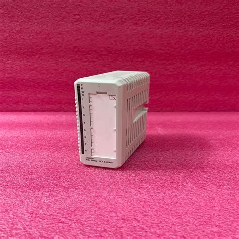Do820 Abb Digital Output Relay Justwell