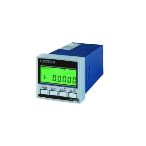 Blue Sa Cd Digital Controller For Optical Sensors At Best Price In Delhi Bhagwati Hardware