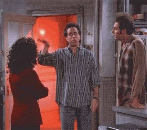 Oh Im Stressed R Seinfeld