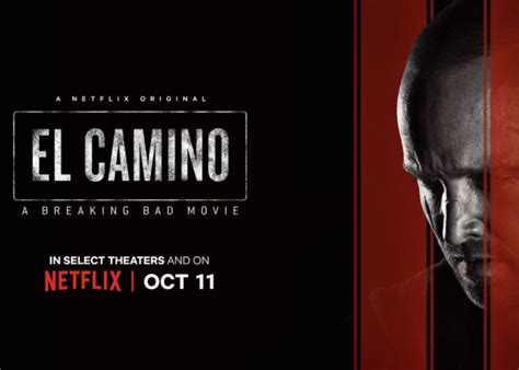 El Camino: A Breaking Bad Movie 2019 Wallpapers