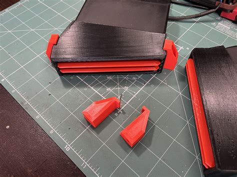 Windsim Blower Fan Shroud