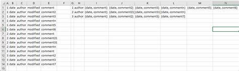Excel Conditionally Transpose Rows To Columns Stack Overflow