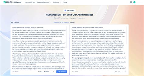 my personal experience with stealthwriter can it bypass ai detectors