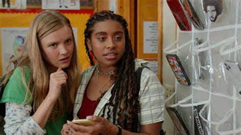 Moxie 2021 Movie Moviefone