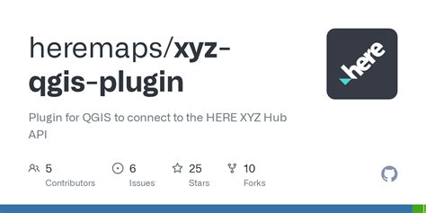 Xyz Qgis Pluginreadmemd At Master · Heremapsxyz Qgis Plugin · Github