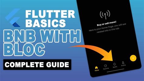 Amirhossein Bayat On Linkedin Flutter Tutorial Flutter Bottom Nav