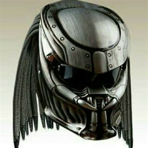 Jual Helm Predator Candy Black Shopee Indonesia
