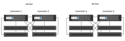 NetApp ONTAP Hardware Architecture FlackBox