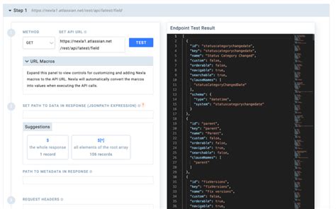 How To Map Custom Field Names To Labels In Jira Nexla
