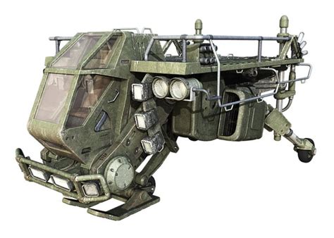 Image Killzone 2 E3 2005 Isa Intruder Killzone Wiki Fandom